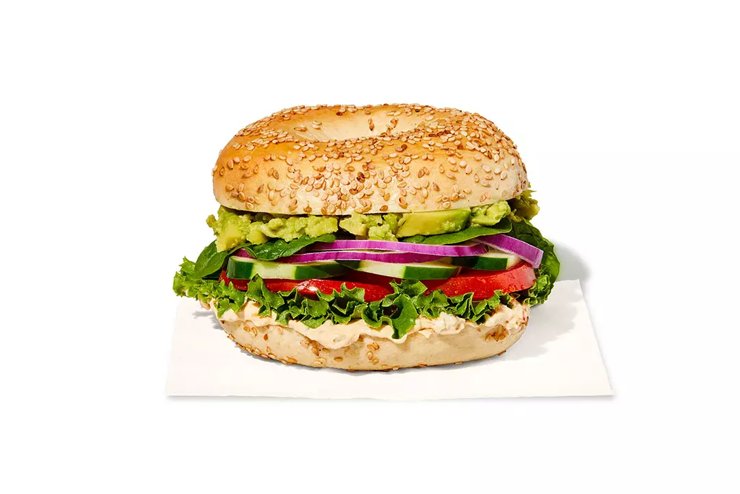 Location Bridgewater - Manhattan Bagel