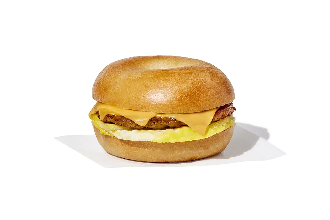 Location Bridgewater - Manhattan Bagel